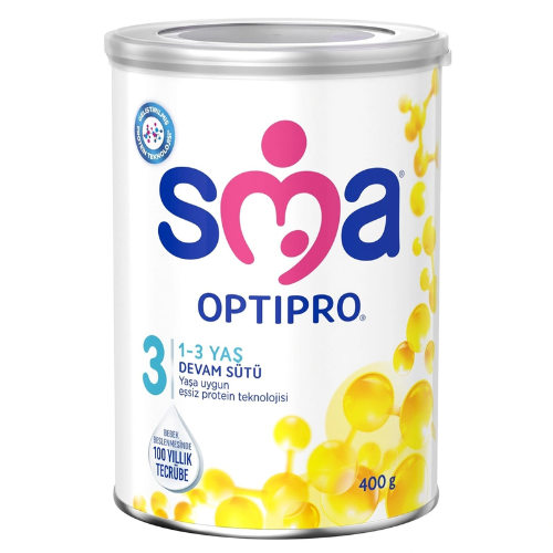 SMA Pro 3 400g – Baby Care