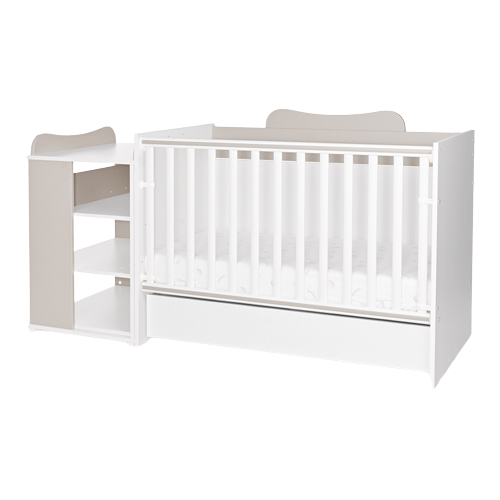 Lorelli Multi Cot Teenage Bed – Baby Care